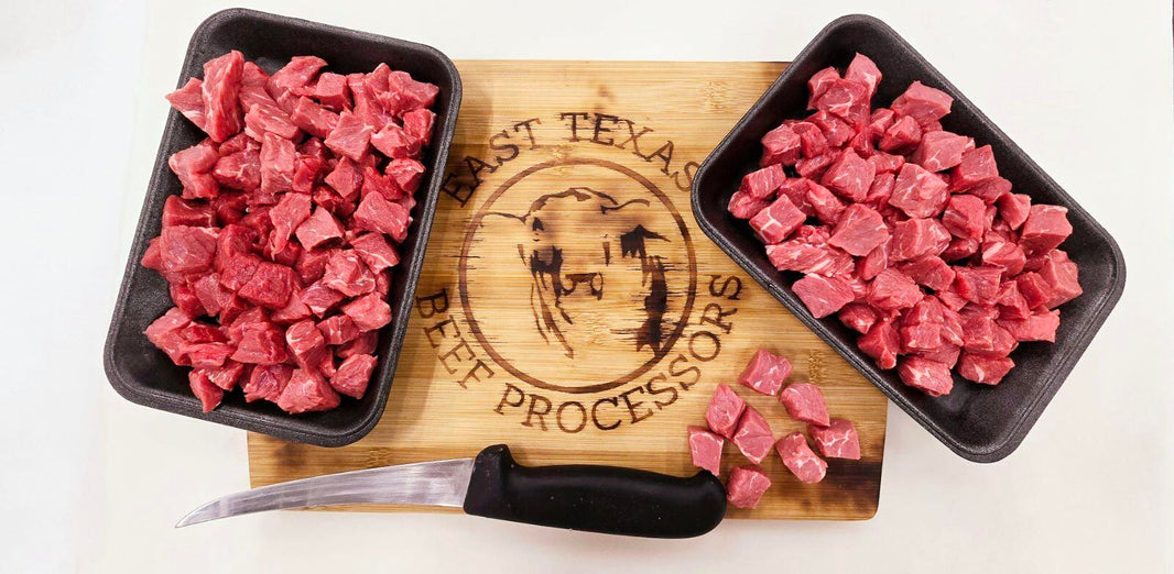 ETX Reserve Beef & USDA Certified Texas Beef – East Texas Beef Processors